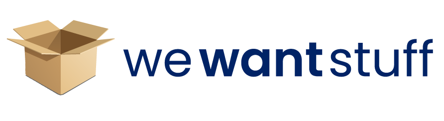 Get Quick Payment For Your Old Unwanted Stuff with WeWantStuff